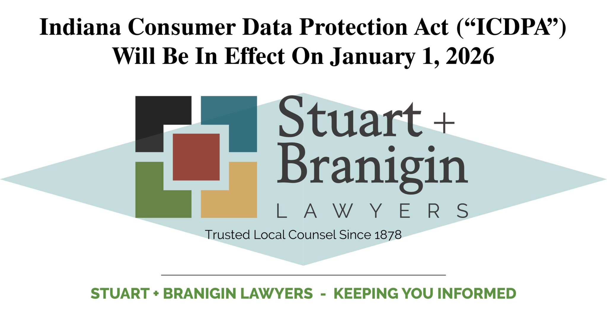 Indiana Lawyers with a Reputation of Success | Stuart & Branigin